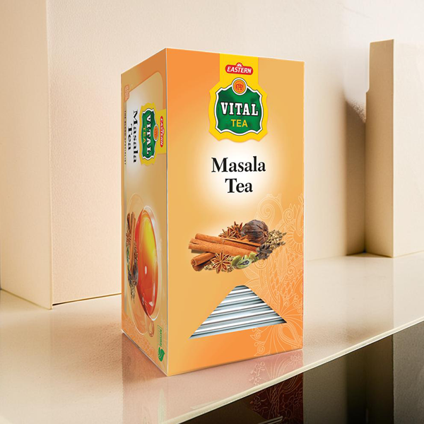 Tea | Vital
