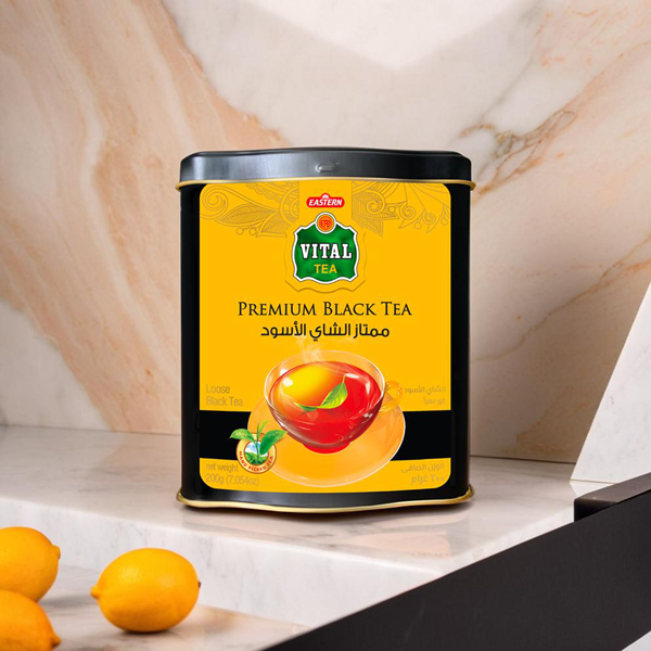 Tea | Vital