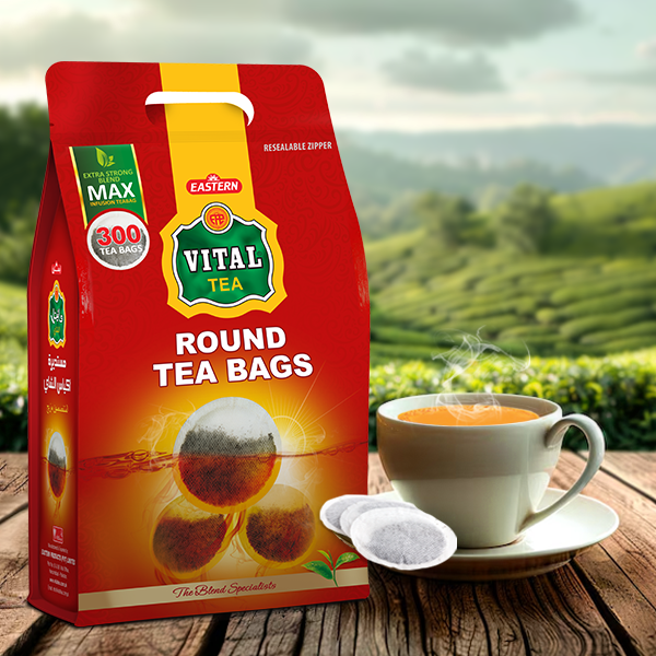 Tea | Vital
