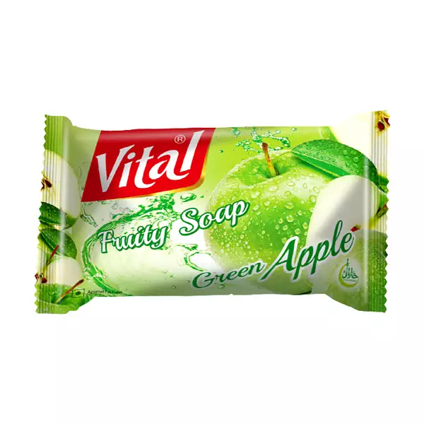 Best Fruit Soap | Vital