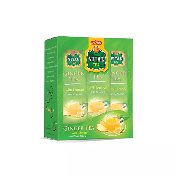 Best Instant Tea | Vital