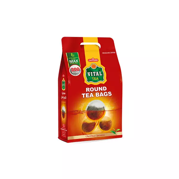Best Tea Bags | Vital