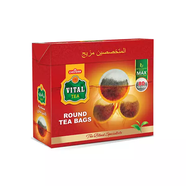 Best Tea Bags | Vital